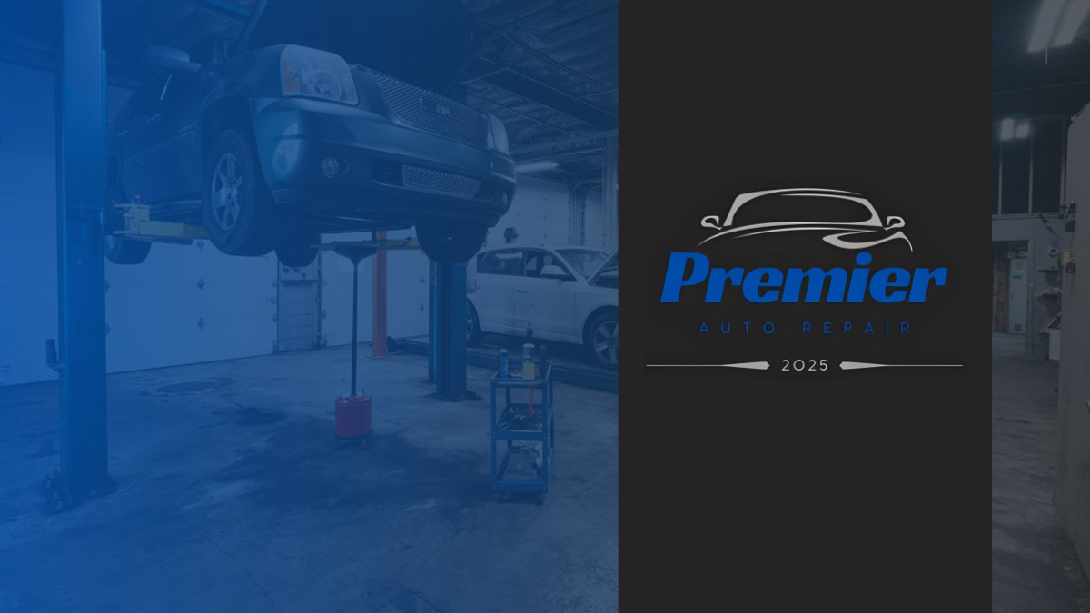 Auto Repair in Rockford, IL | Premier Auto Repair & Maintenance